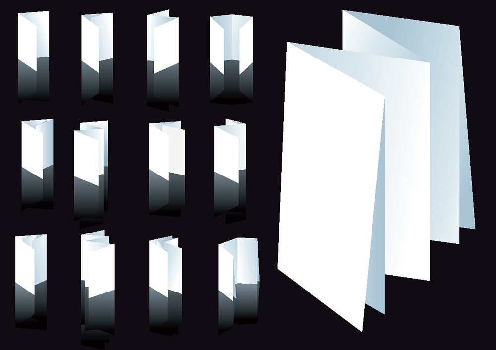 The Three Different Types of Proofing | Advantage Book Binding & Post ...