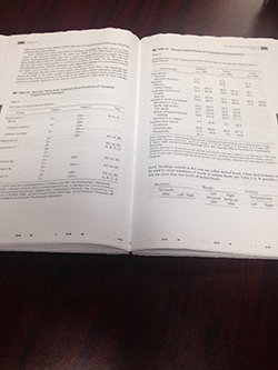 What Should You Know About Smyth Sewing? | Advantage Book Binding ...