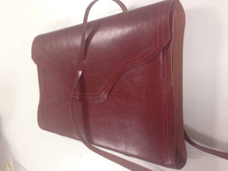 Custom Leather Books from Advantage Book Binding | Advantage Book ...