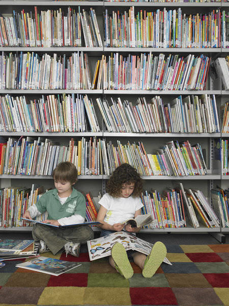 Young Readers: 4 Tips for Getting Your Kids More Interested in Reading ...