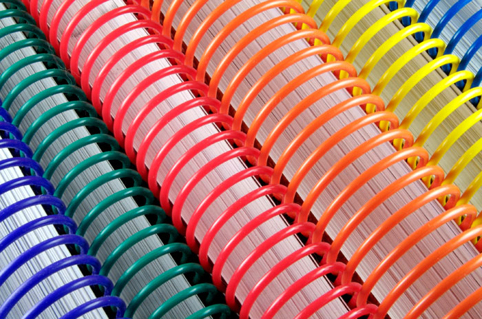 5 Benefits of Mechanical Binding Solutions | Advantage Book Binding ...