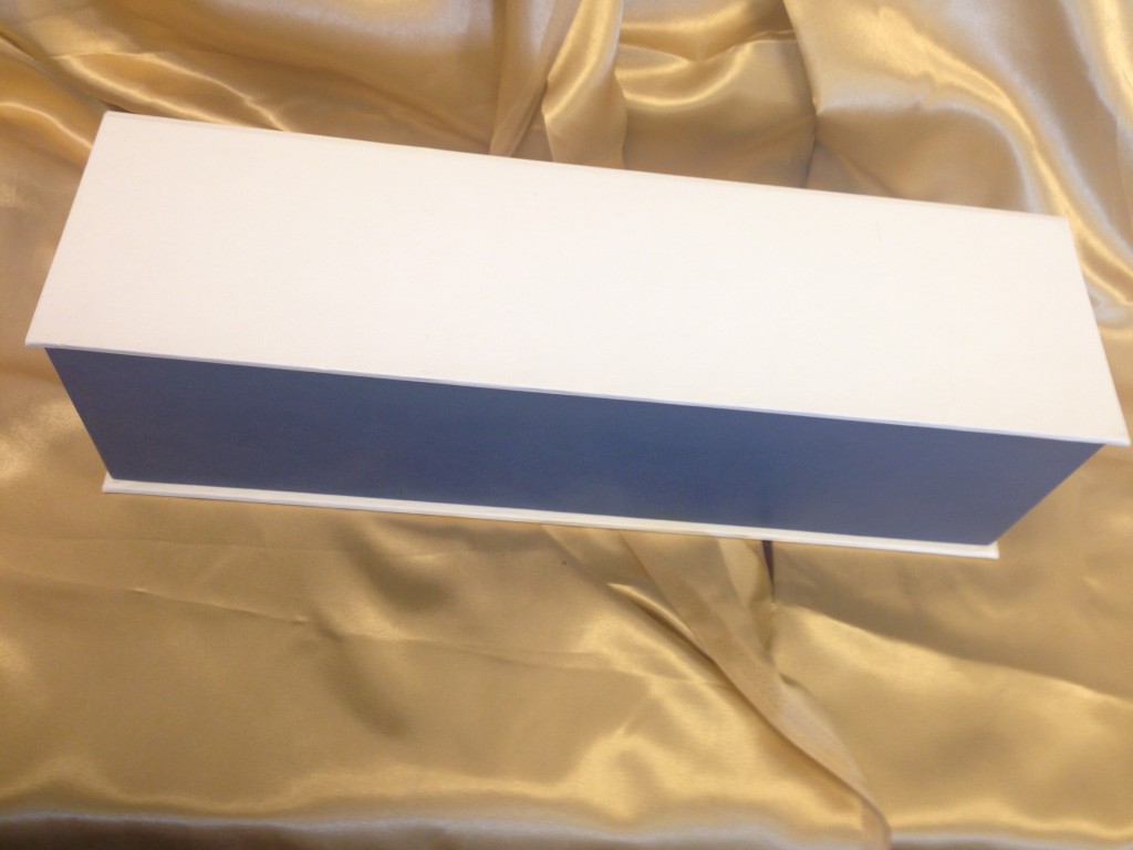Custom Wine Boxes from Advantage Book Binding | Advantage Book Binding ...
