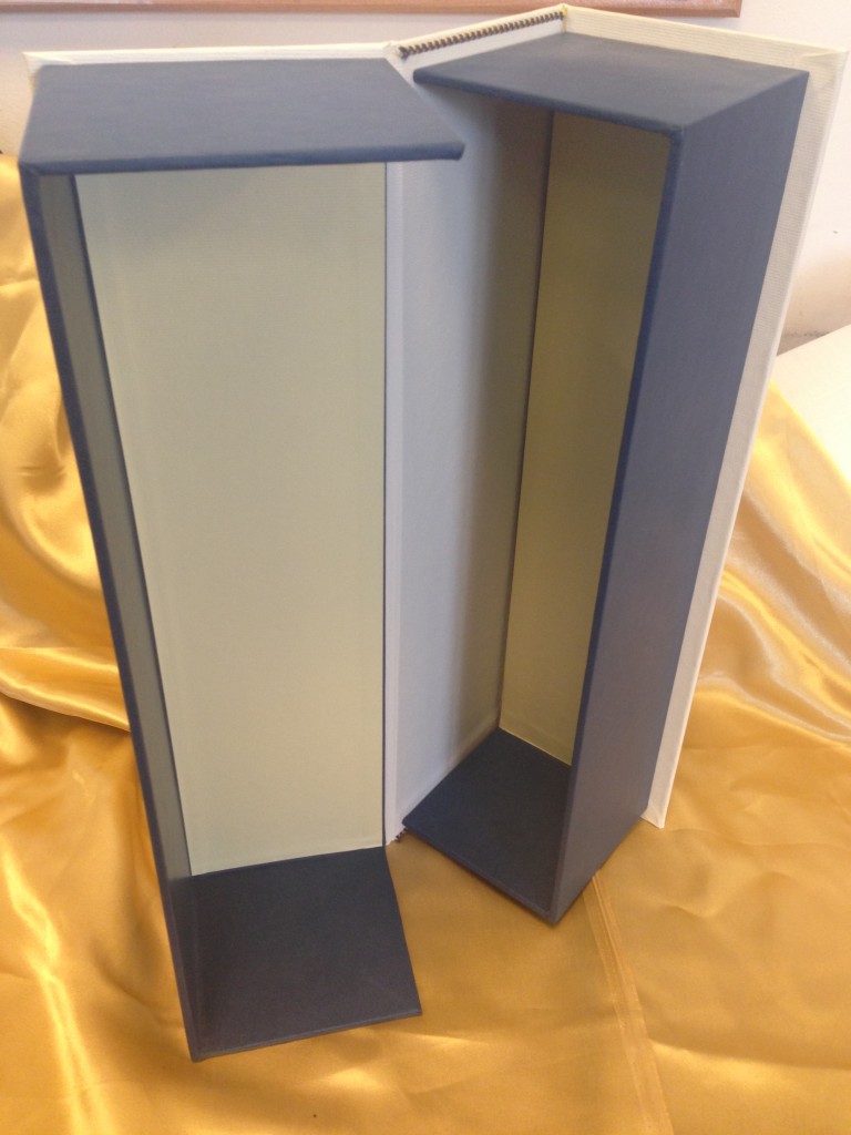 Custom Wine Boxes from Advantage Book Binding | Advantage Book Binding ...