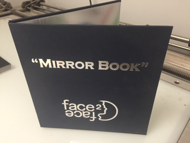 What Does Embossing Mean in the Printing World? | Advantage Book ...