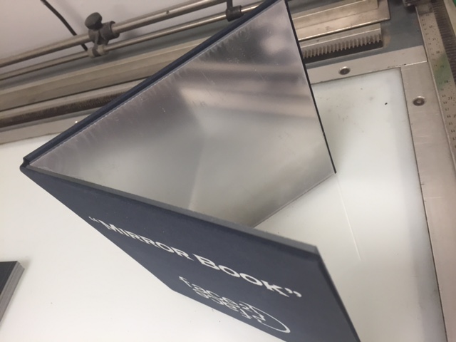 Advantage Collaborates with MedStar Health to Create Mirror Book ...