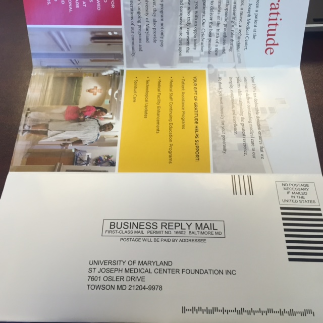 Make the Most of Your Mailing With Bangtail Envelopes