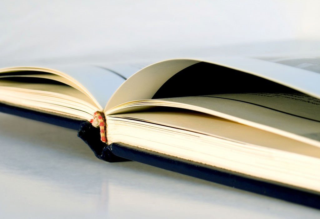 Are Printed Pages Eco-Friendly? | Advantage Book Binding & Post Press ...