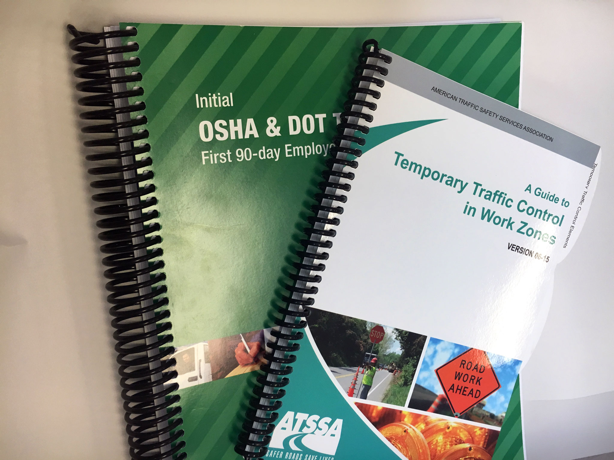 Plastic Coil Binding | Advantage Book Binding & Post Press Services