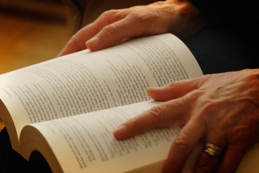 The Merits of a Physical Book | Advantage Book Binding & Post Press ...
