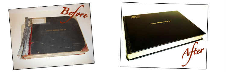 Custom Book Products | Advantage Book Binding & Post Press Services
