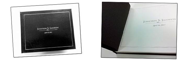 Custom Book Products | Advantage Book Binding & Post Press Services