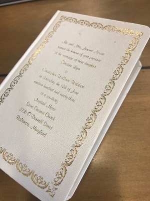 Blog | Advantage Book Binding & Post Press Services | The Nation's ...